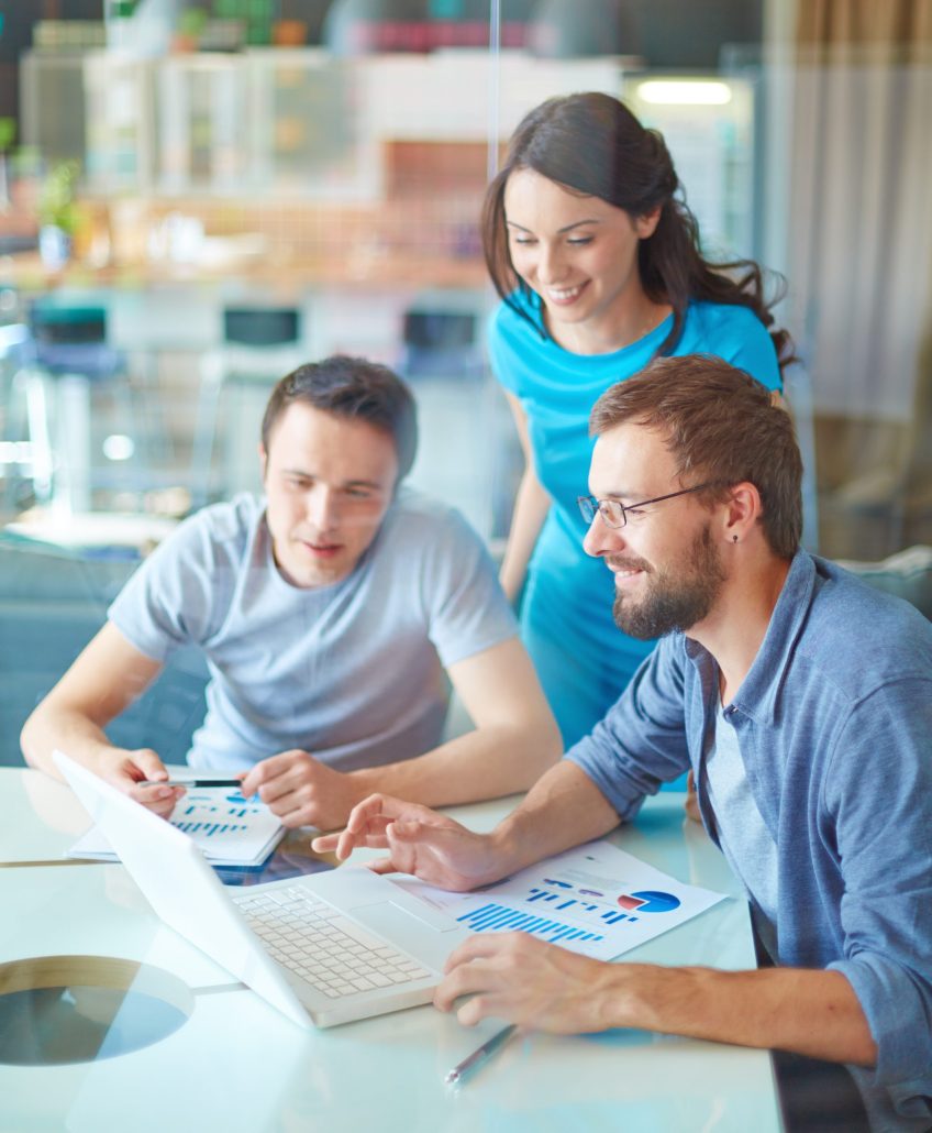 Home - ALC Training Singapore